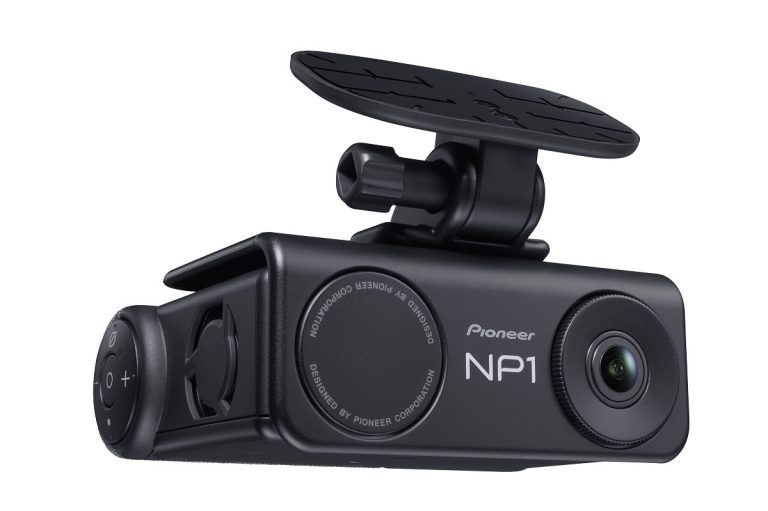 パイオニア AIのナビ/ドライブレコーダー/スマートスピーカー複合機「NP1」を新発売【動画】 | オートプルーブ - Auto Prove