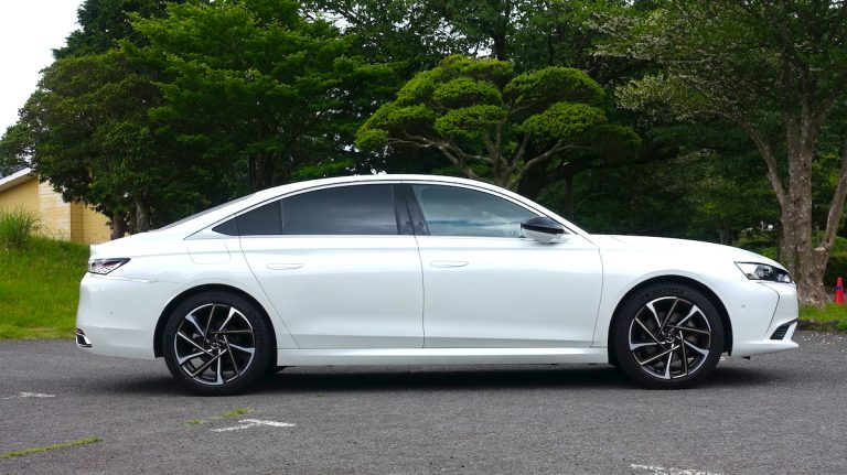 DSオートモービル「DS9」試乗記 フランス文化を纏ったフラッグシップ | オートプルーブ - Auto Prove