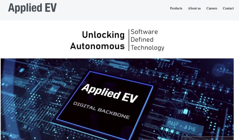 スズキ オーストラリアのApplied EVに出資 ソフトウェア開発強化へ【動画】 | オートプルーブ - Auto Prove