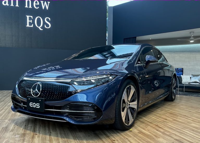メルセデスEQのセダンとラグジュアリーモデルが日本上陸！｢EQE｣＆｢EQS｣徹底解説 | オートプルーブ - Auto Prove