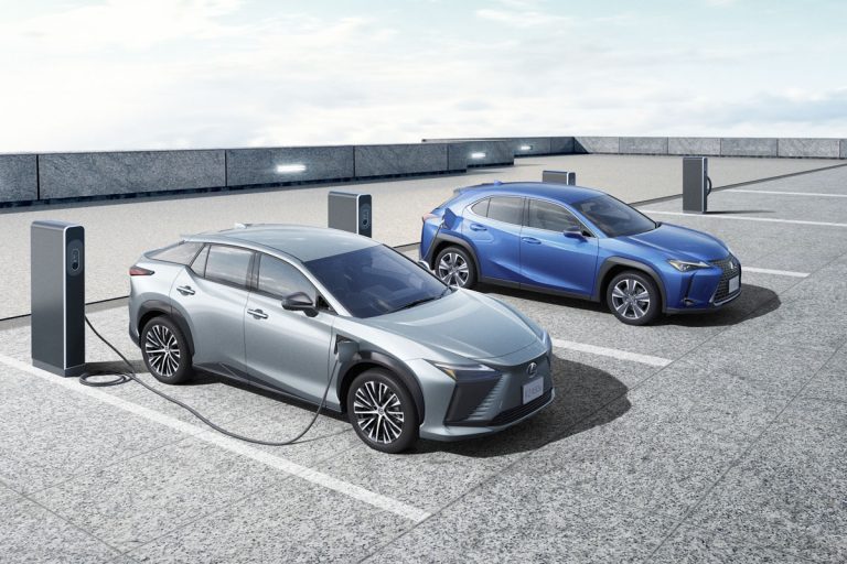 レクサス BEVオーナー専用サービス「LEXUS Electrified Program」開始 | オートプルーブ - Auto Prove