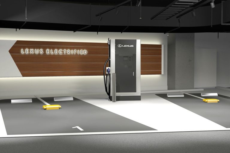 レクサス BEVオーナー専用サービス「LEXUS Electrified Program」開始 | オートプルーブ - Auto Prove