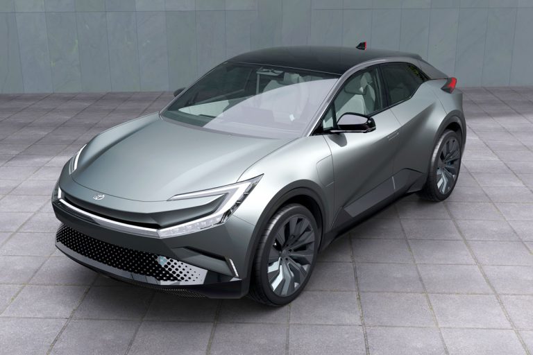 トヨタ「BEVファクトリー」新設 EV生産体制強化へ | オートプルーブ - Auto Prove