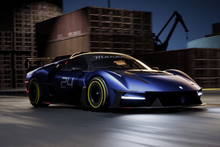 マセラティ 超一流のサーキット専用スーパースポーツモデル「MCXtrema」を62台限定生産【公式動画】 | オートプルーブ - Auto Prove