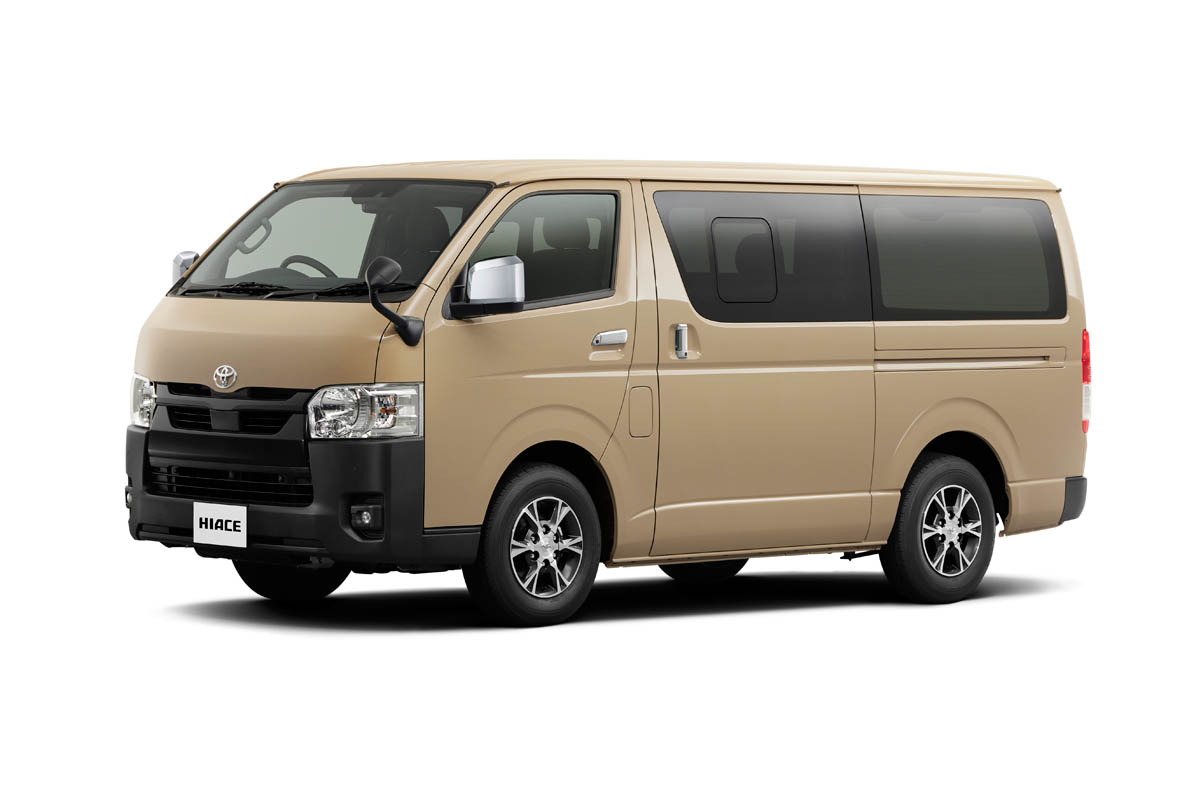 トヨタ ハイエースの救急車、ウエルキャブの一部改良モデルを発売 | オートプルーブ - Auto Prove