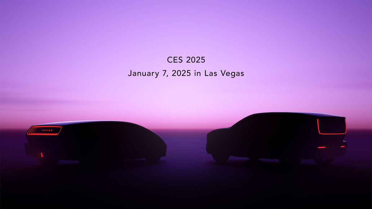 【CES2025】ホンダ 0シリーズ2タイプの発表と日本初ビークルOSも発表 | オートプルーブ - Auto Prove