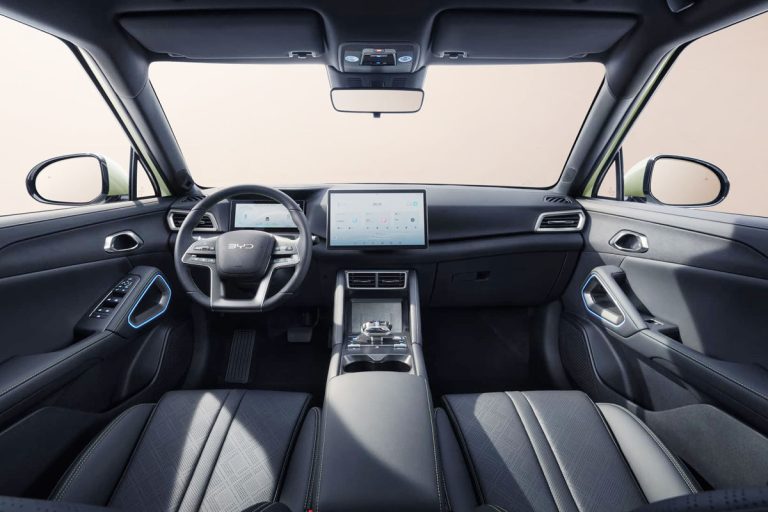 BYD コンパクトEV「ATTO2」の全貌が見えた | オートプルーブ - Auto Prove