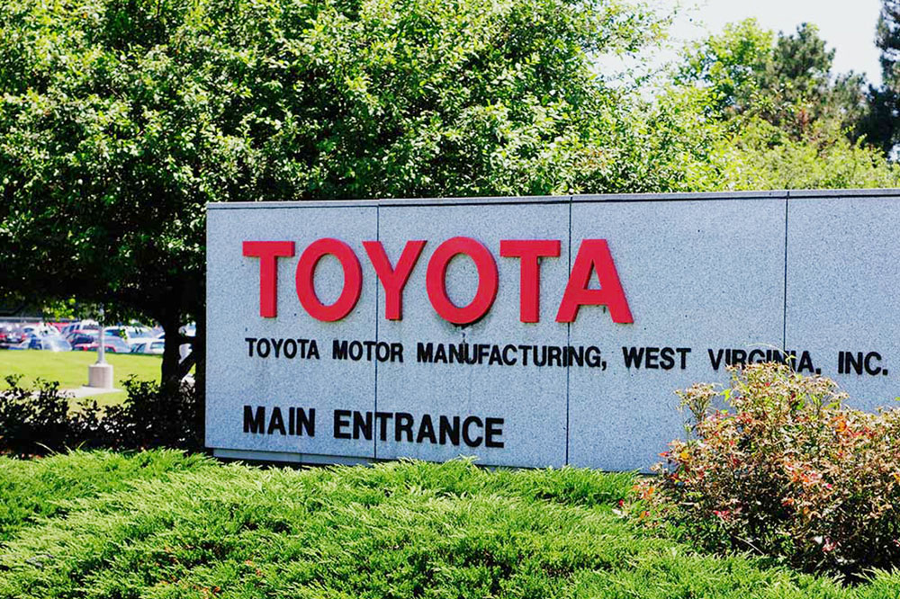 トヨタ ウエストバージニア工場に8800万ドルの追加投資。対米投資に積極姿勢 | オートプルーブ - Auto Prove