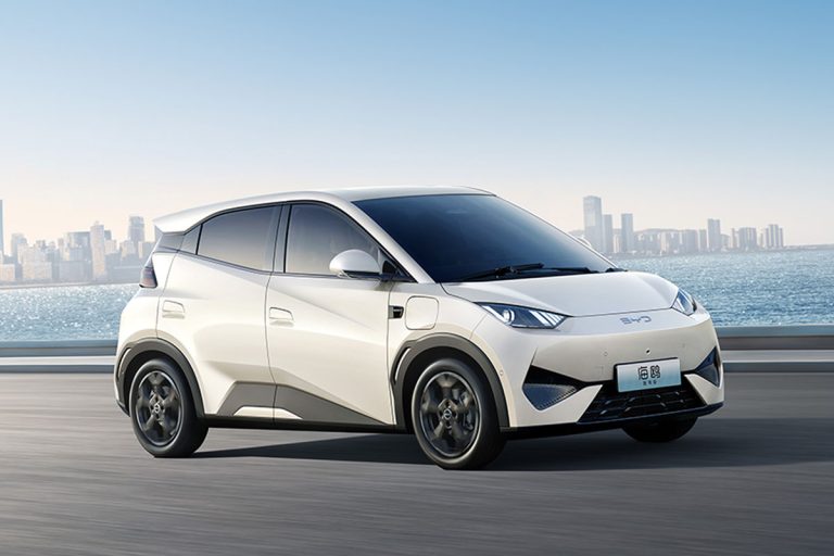 【衝撃】BYD 日本専用軽自動車規格のEVを2026年後半に導入決定 | オートプルーブ - Auto Prove