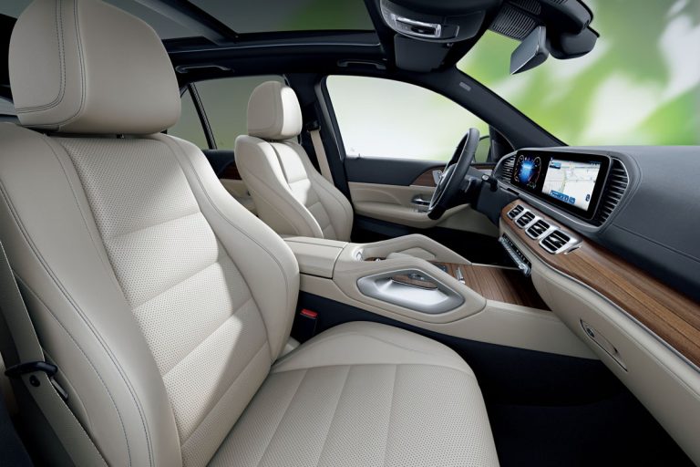 メルセデス・ベンツ GLE450d Coreをモデル追加 | オートプルーブ - Auto Prove