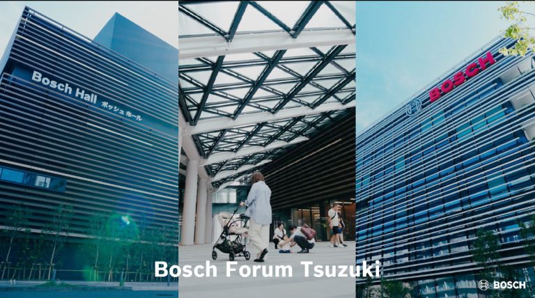 ボッシュの最新技術 SDV用VMM、ADAS、SiC、MEMS、PGA【公式動画】 | オートプルーブ - Auto Prove