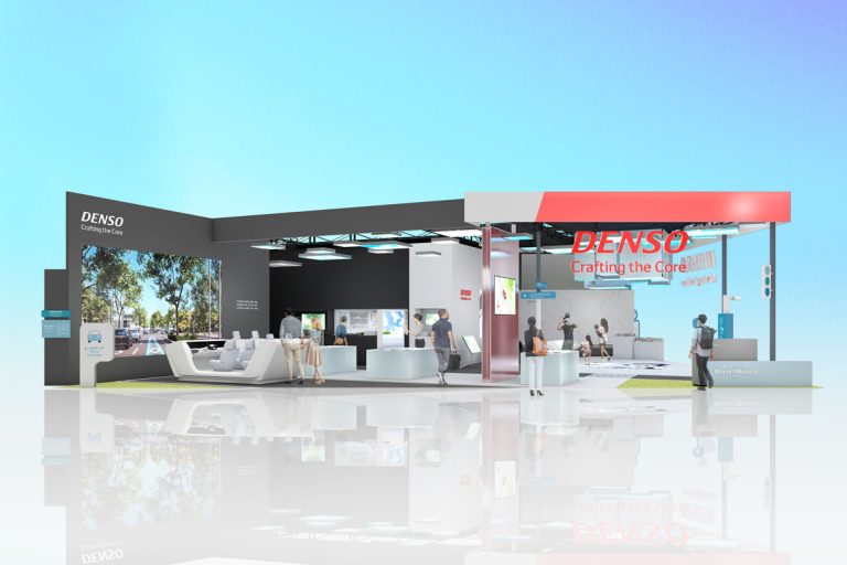 【JMS2025】疑似体験シミュレーターや体感型シアターで未来を体感できる[出展情報] | オートプルーブ - Auto Prove