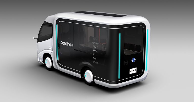 【JMS2025】20年続く日野自動車の大型バス「セレガ」の新デザインが見られる[出展情報] | オートプルーブ - Auto Prove