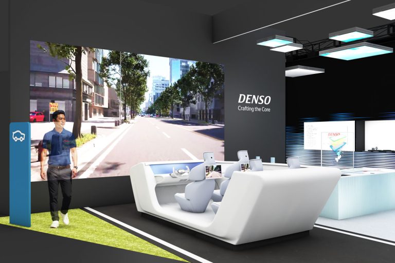 【JMS2025】疑似体験シミュレーターや体感型シアターで未来を体感できる[出展情報] | オートプルーブ - Auto Prove