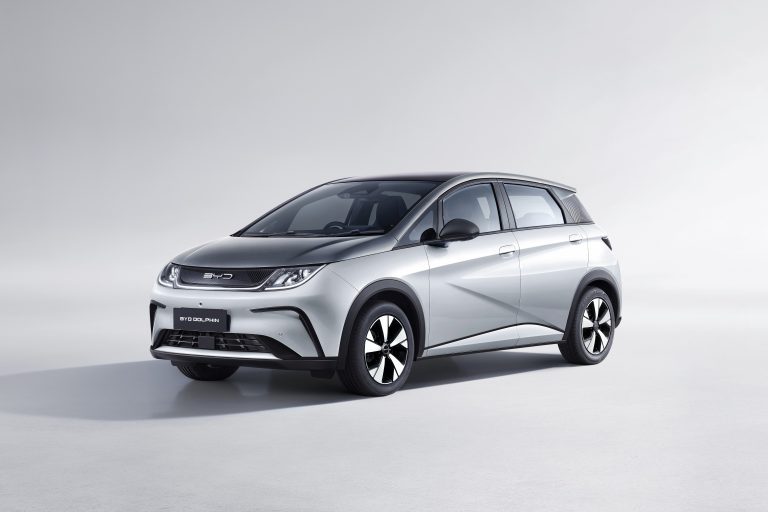 【JMS2025】日本市場での更なる躍進を狙うBYDがワールドプレミアを含む乗用8台商用5台を展示[出展情報] | オートプルーブ - Auto Prove