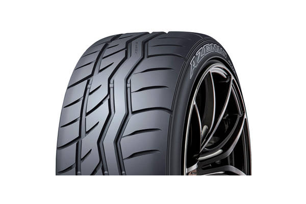 住友ゴム サーキットで威力を発揮 スポーツタイヤ「ファルケン AZENIS RT615K＋」を発売 | オートプルーブ - Auto Prove